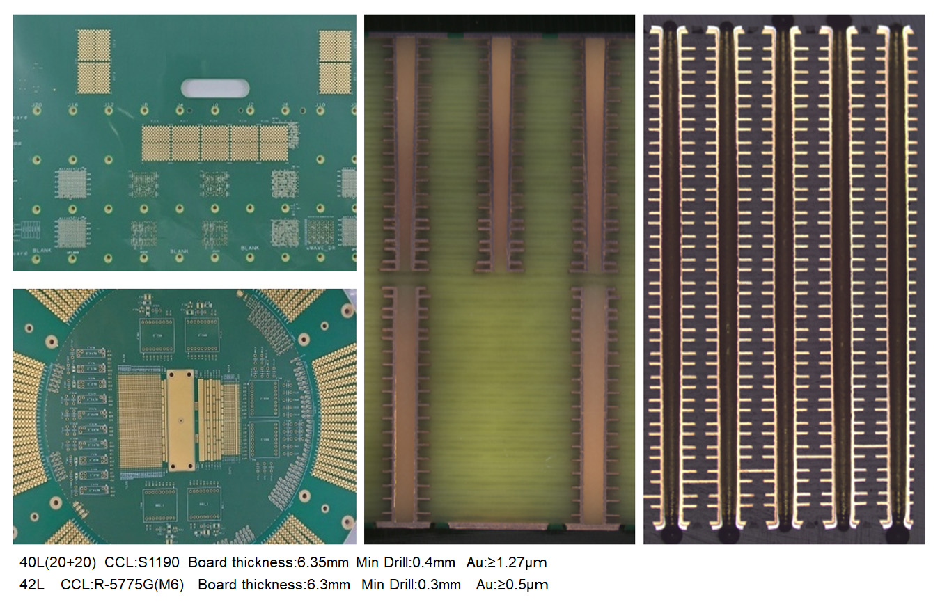 Sihui Fuji Electronics Technology Co., Ltd.